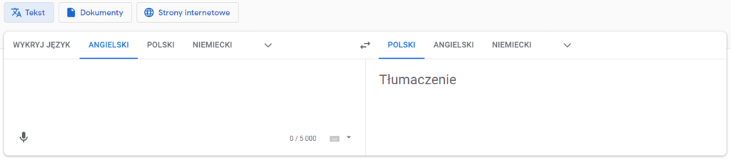 Jak działa Tłumacz Google? Czy warto z niego korzystać?