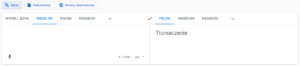 Jak działa Tłumacz Google? Czy warto z niego korzystać?