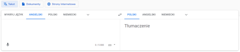 Jak działa Tłumacz Google? Czy warto z niego korzystać?